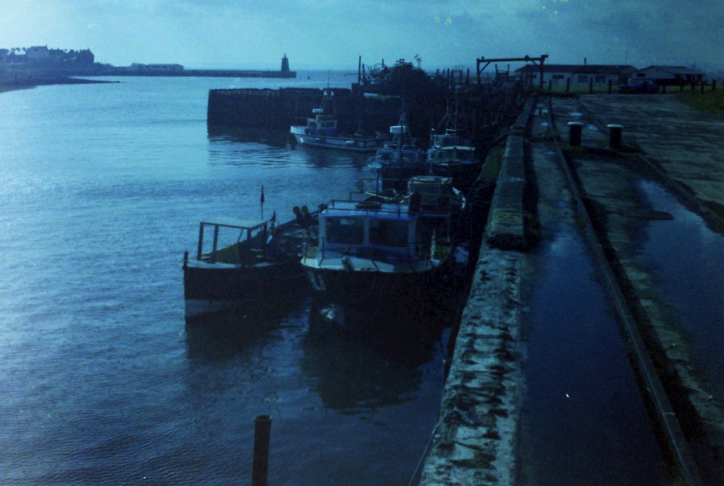 Hartlepool History Then & Now
