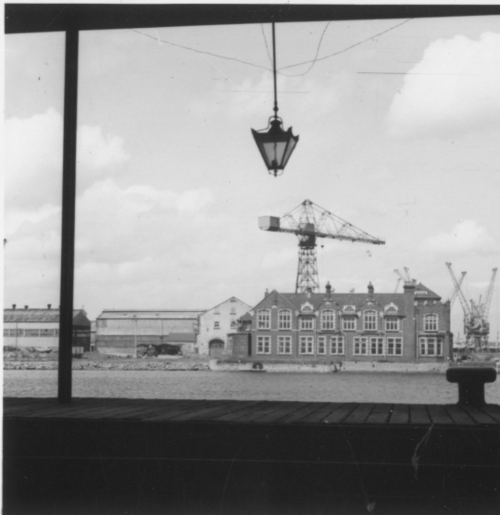 Hartlepool History Then & Now