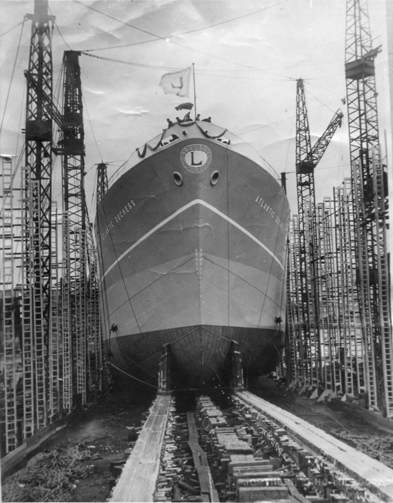 Hartlepool History Then & Now