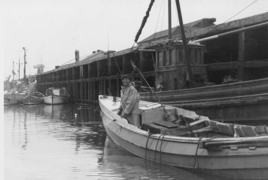 Hartlepool History Then & Now