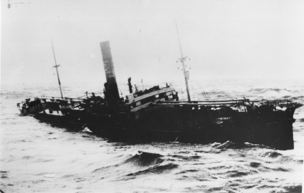 Hartlepool History Then & Now