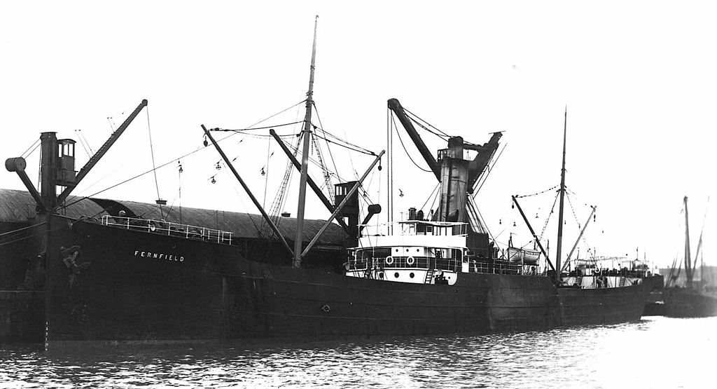 Hartlepool History Then & Now