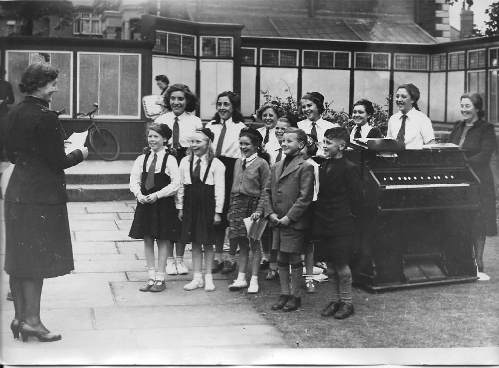 Hartlepool History Then & Now