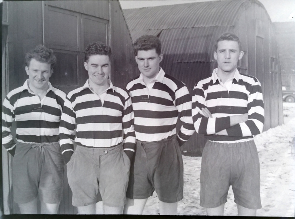 Hartlepool History Then & Now