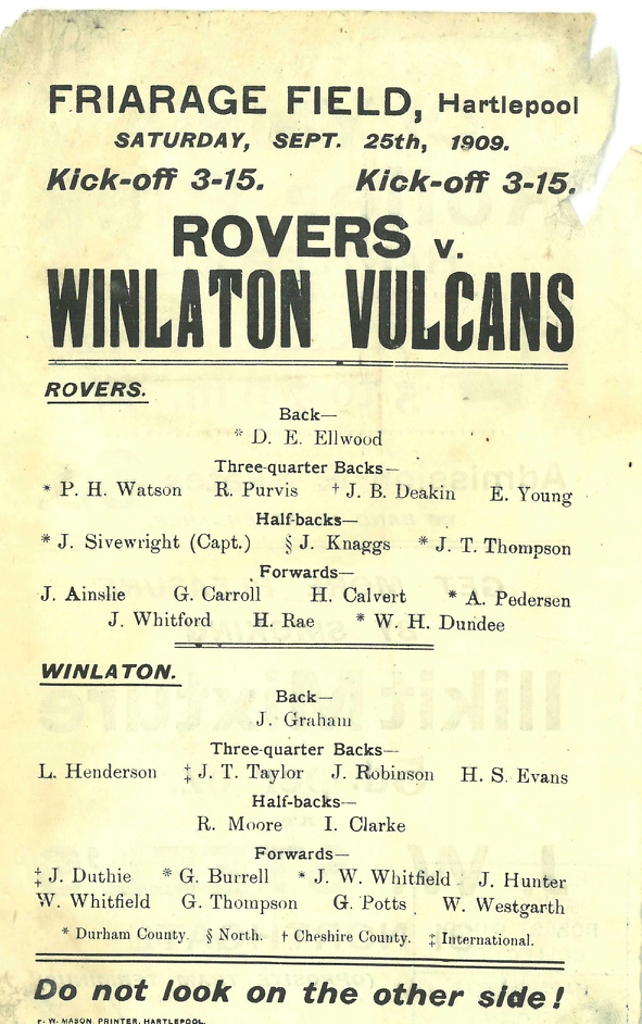 Hartlepool History Then & Now