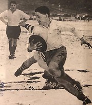 Hartlepool History Then & Now - Hartlepool Rovers Fc