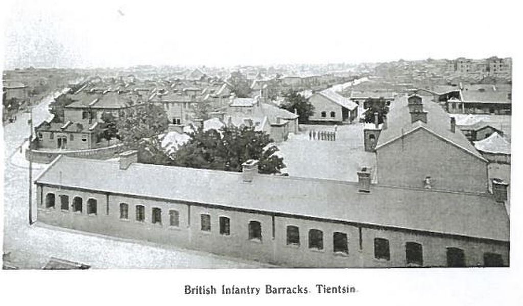 Hartlepool History Then & Now