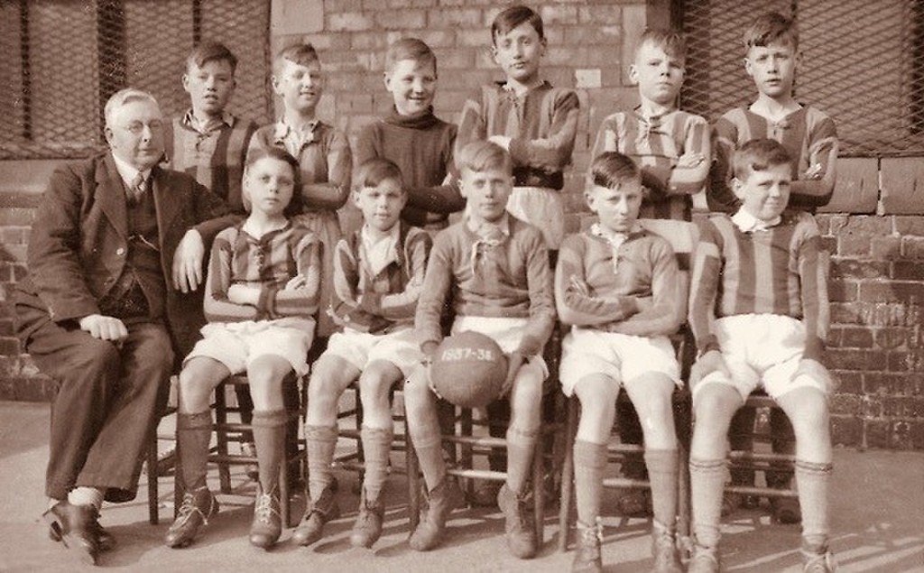 Hartlepool History Then & Now