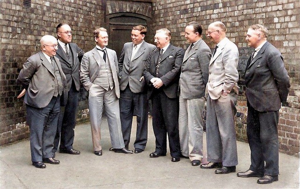 Hartlepool History Then & Now