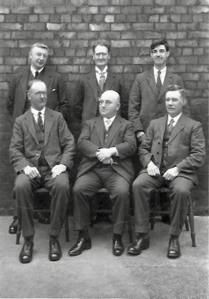 Hartlepool History Then & Now