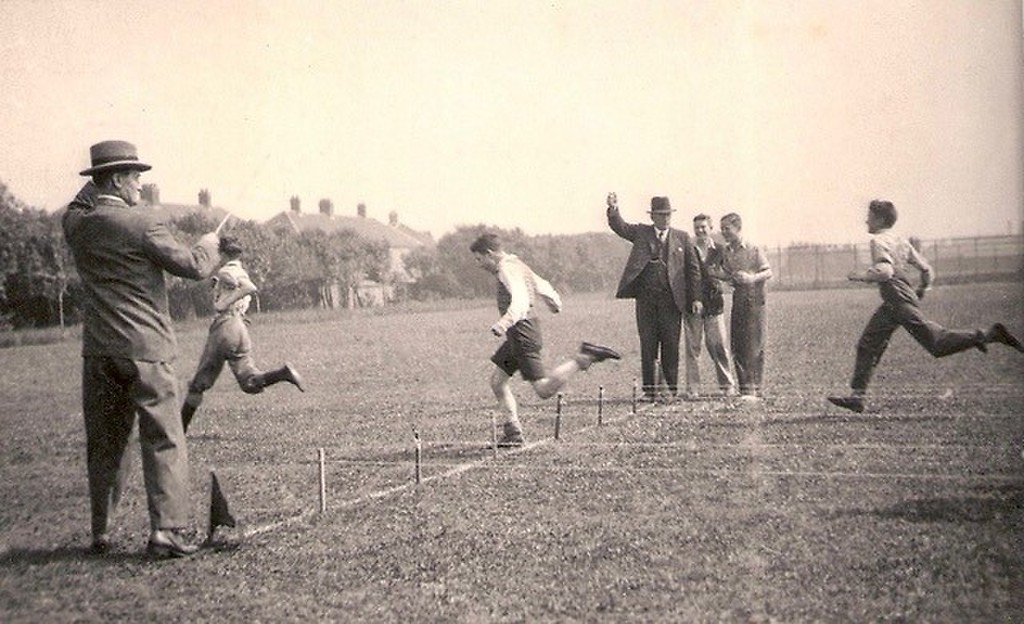 Hartlepool History Then & Now