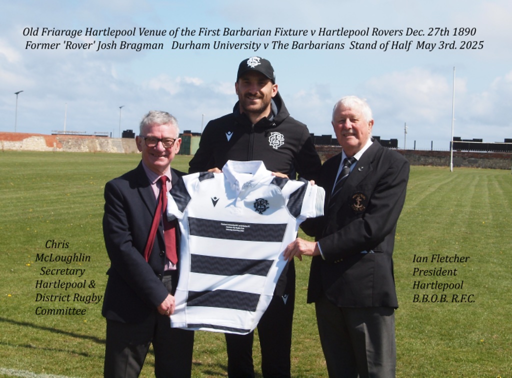 Hartlepool History Then & Now