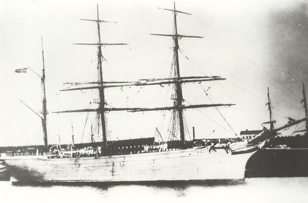 Hartlepool History Then & Now