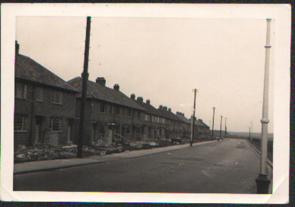 Hartlepool History Then & Now