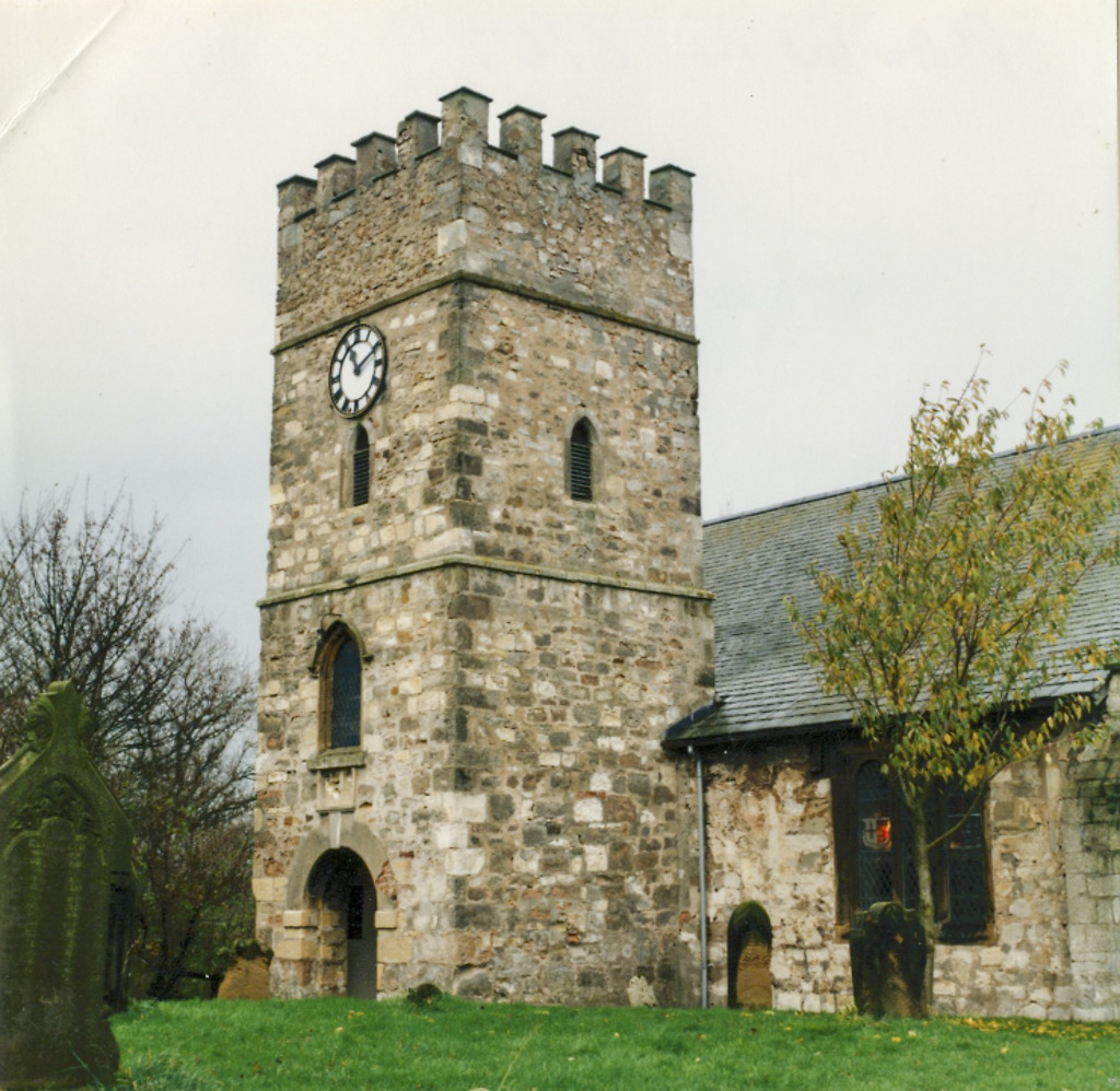 Hartlepool History Then & Now
