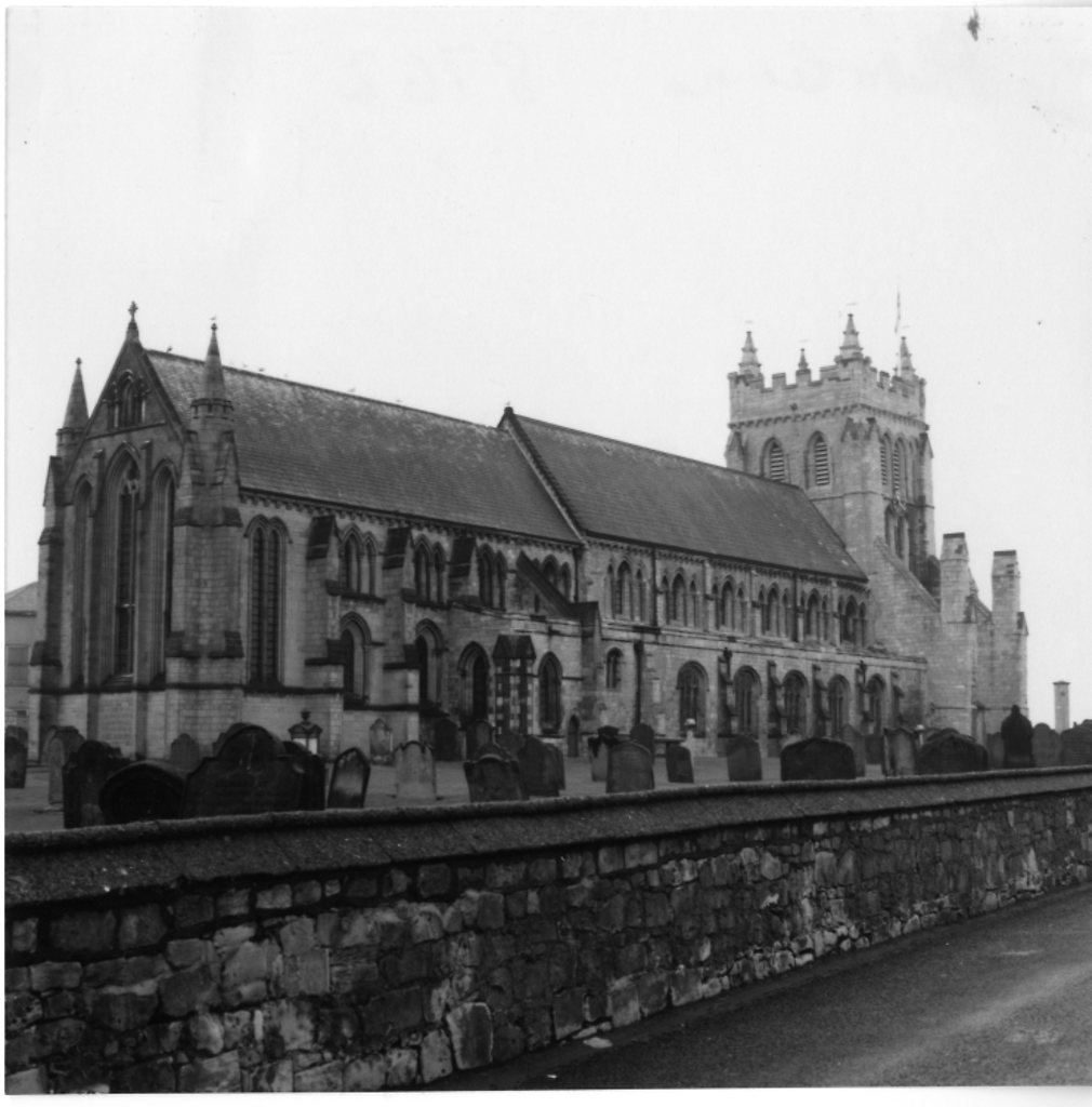 Hartlepool History Then & Now