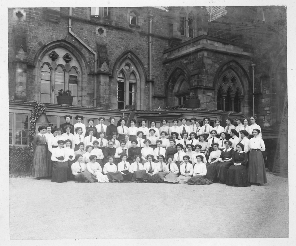 Hartlepool History Then Now
