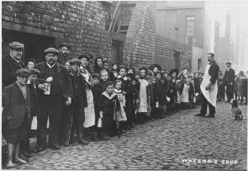 Hartlepool History Then & Now