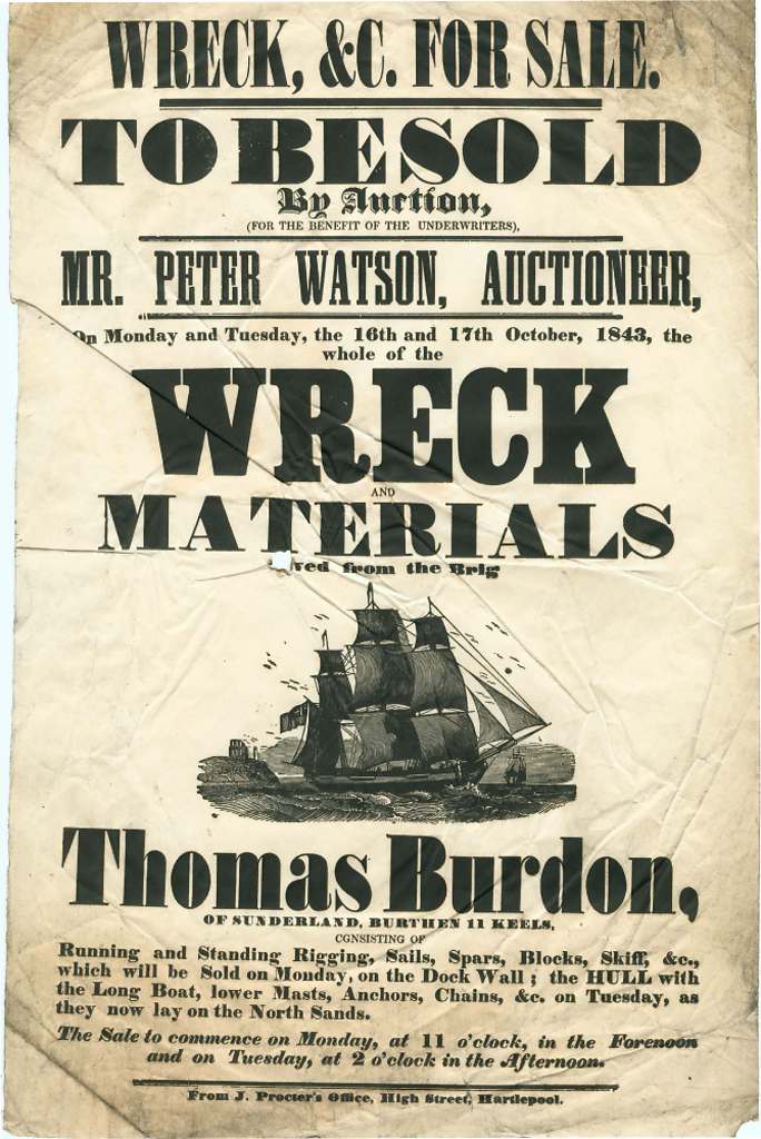 Hartlepool History Then & Now