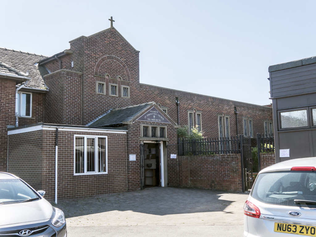 Hartlepool History Then & Now