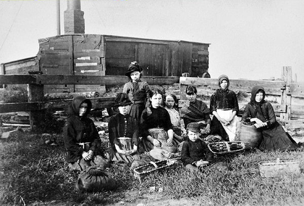 Hartlepool History Then & Now